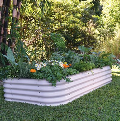 Birdies 8 in 1 Raised Garden Bed - Birdies Garden Products USA