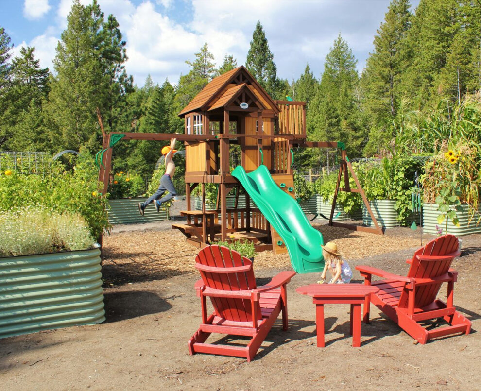 Raised Garden Planning - Birdies Garden Products USA